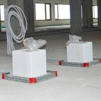 Cable trays - Vergokan