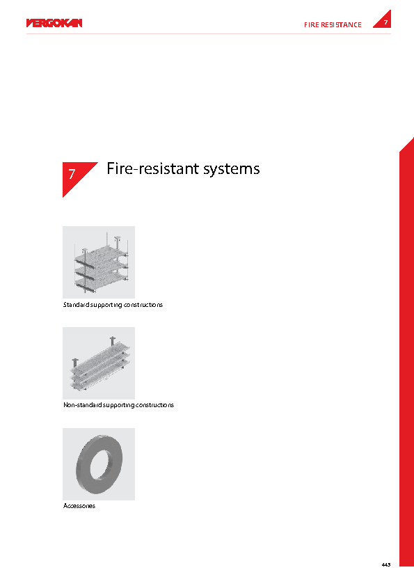 Catalogue - Vergokan